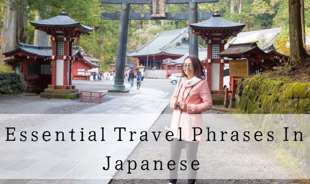 Top 50 Common Japanese Phrases to Speak Like a Native