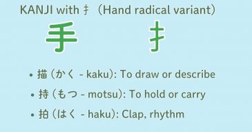 How to Learn Kanji: Simple and Effective Tips