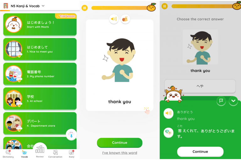 How to say 'Thank you' in Japanese: 15+ Ways to express gratitude